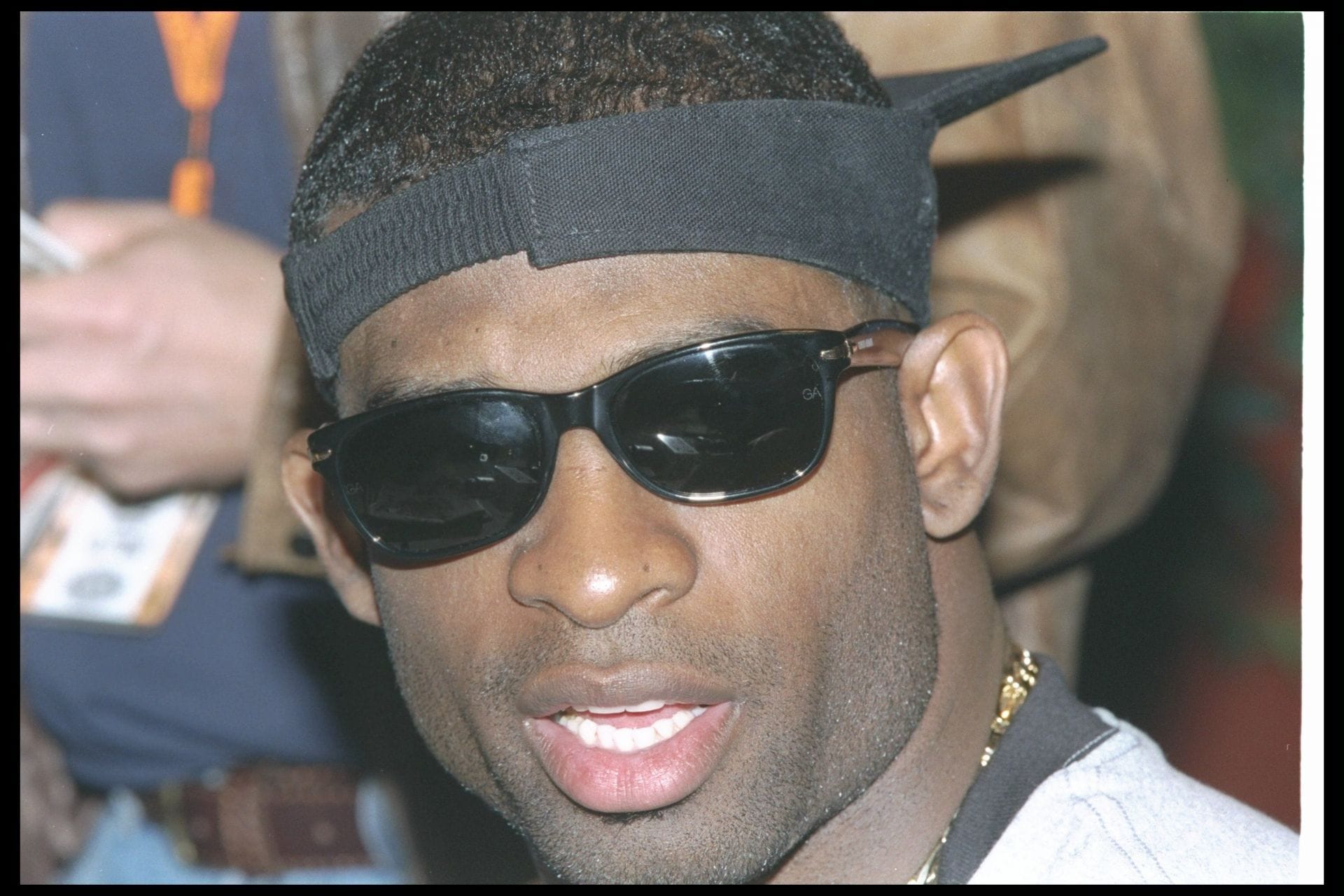 Top 5 NFL Cornerbacks of All-Time