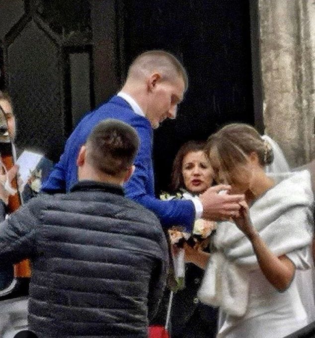 Who is Nikola Jokic's wife, Natalija Mačešić? All you need to know