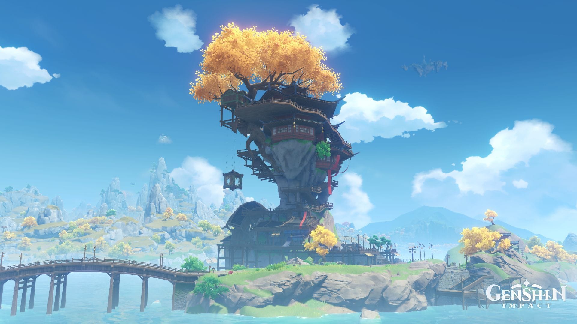 How old is Xiao in Genshin Impact? 5 important facts of lore you need ...