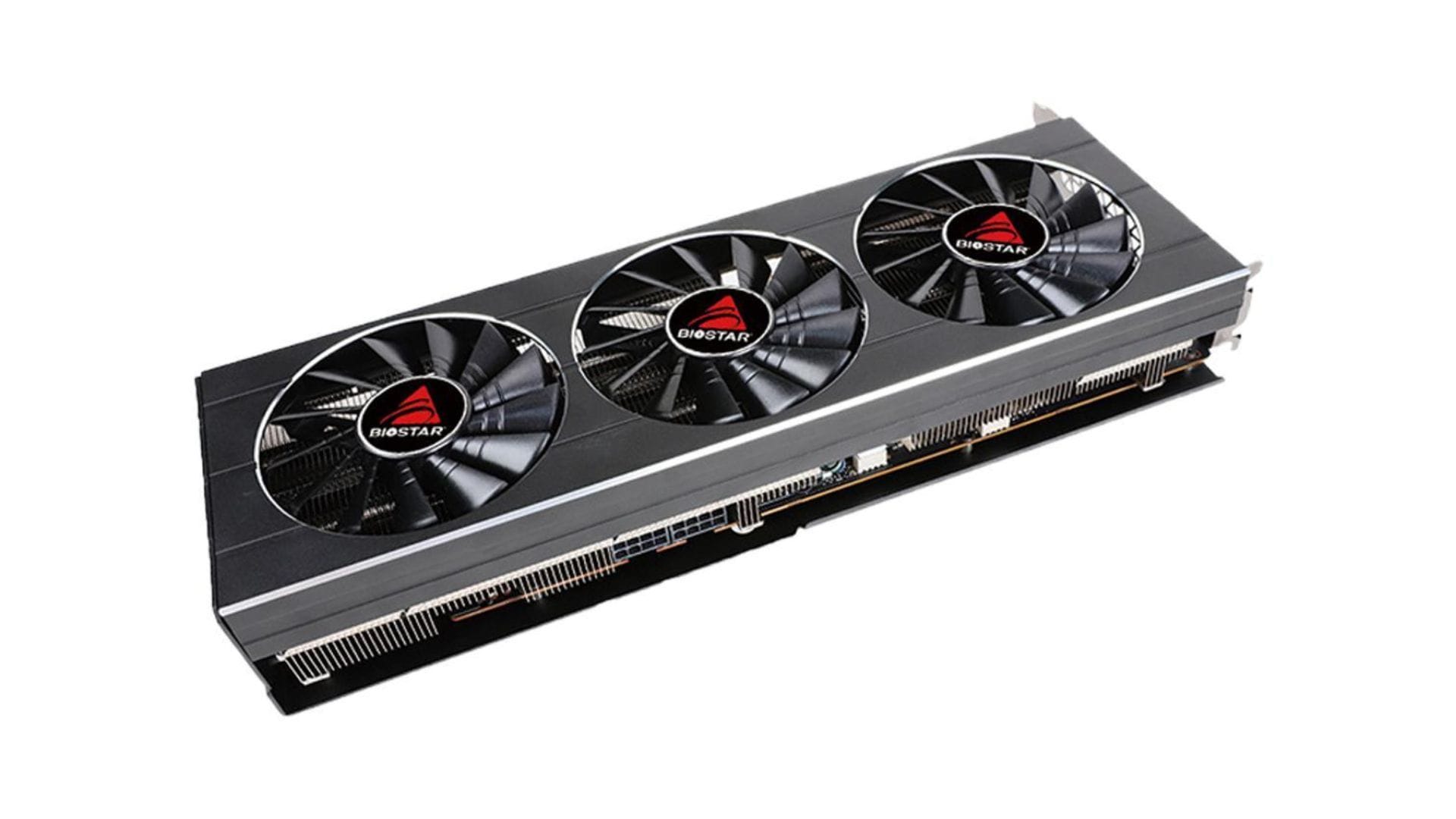 5 best GPUs to pair with new AMD Ryzen 7 7800X3D
