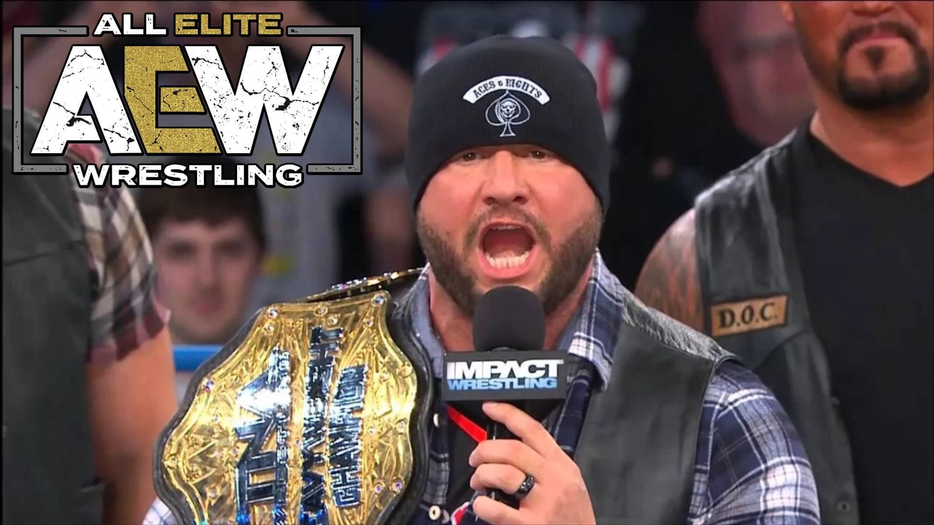 WWE legend Bully Ray says AEW would be "ignorant" to not capitalize on ...