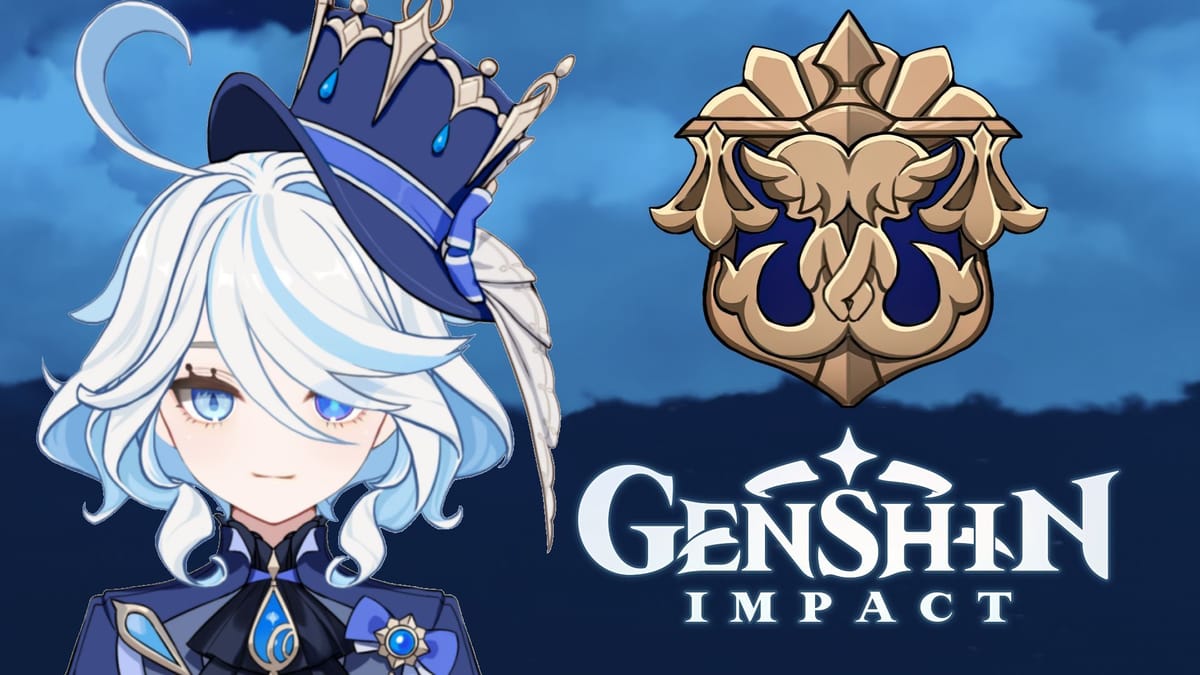 Genshin Impact Fontaine leaks: Everything about the Hydro Archon and ...
