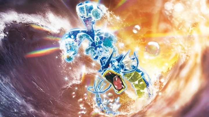 Pokemon TCG Scarlet and Violet sets: Prices, editions, content and more