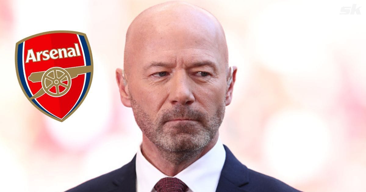 "Disrespectful to the opposition" - Alan Shearer blasts action of ...