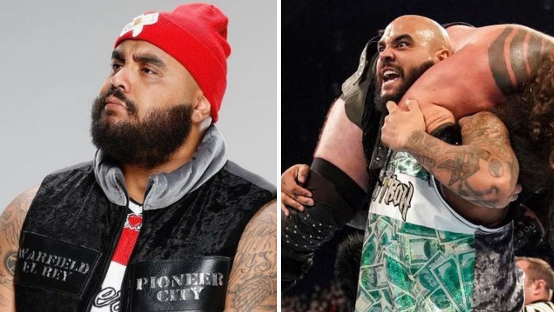 "You know I come from the bottom" - Top Dolla sends warning to former ...