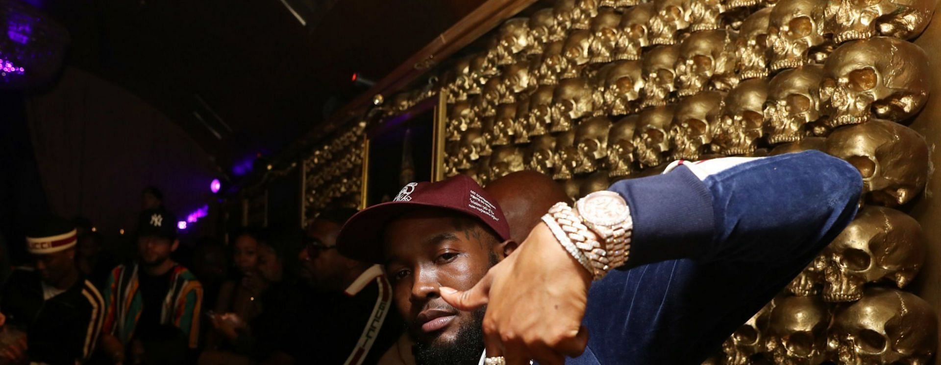 What Did Shy Glizzy Do Sky Bri Accusations Explored Amid White Girl Video Shoot Controversy