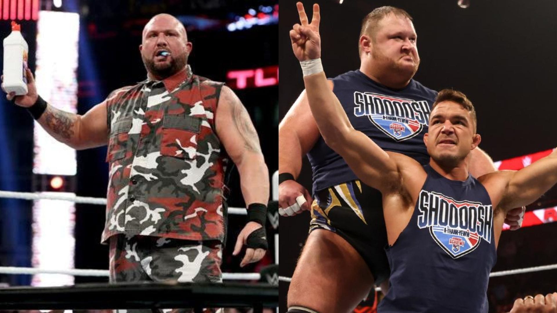 "He even brought up the Alpha Academy" - Wrestling veteran says WWE ...