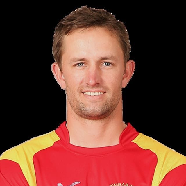 Craig Ervine Career Profile - Age, Career Info, News, Stats & Videos 2023