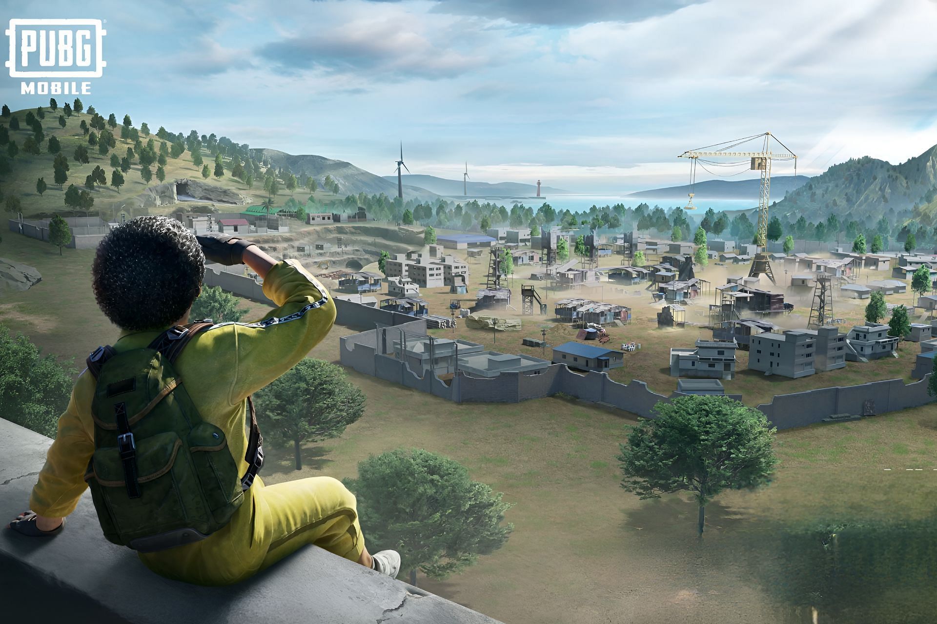 Pubg Mobile 2 4 Update Release Date Expected Launch Time Features