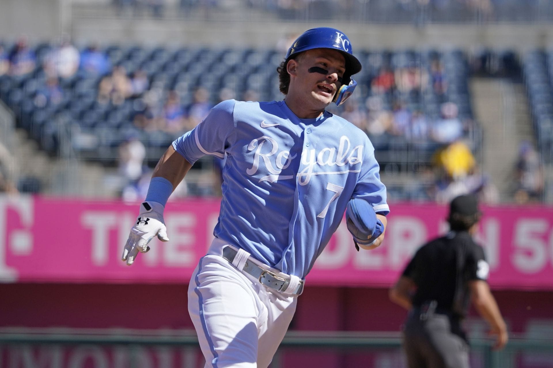 fastest players in the MLB: Ranking the 5 fastest players in the MLB in ...