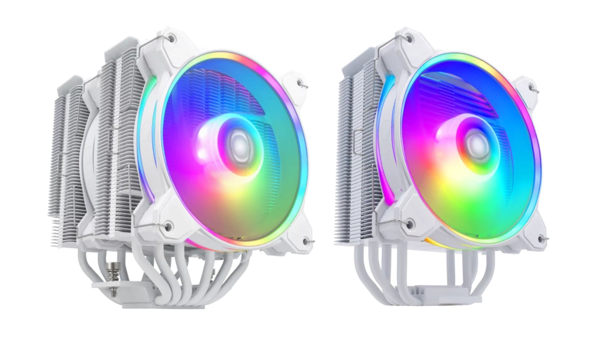 Cooler Master shows Shark X, Sneaker X, Cooling X, other products at ...
