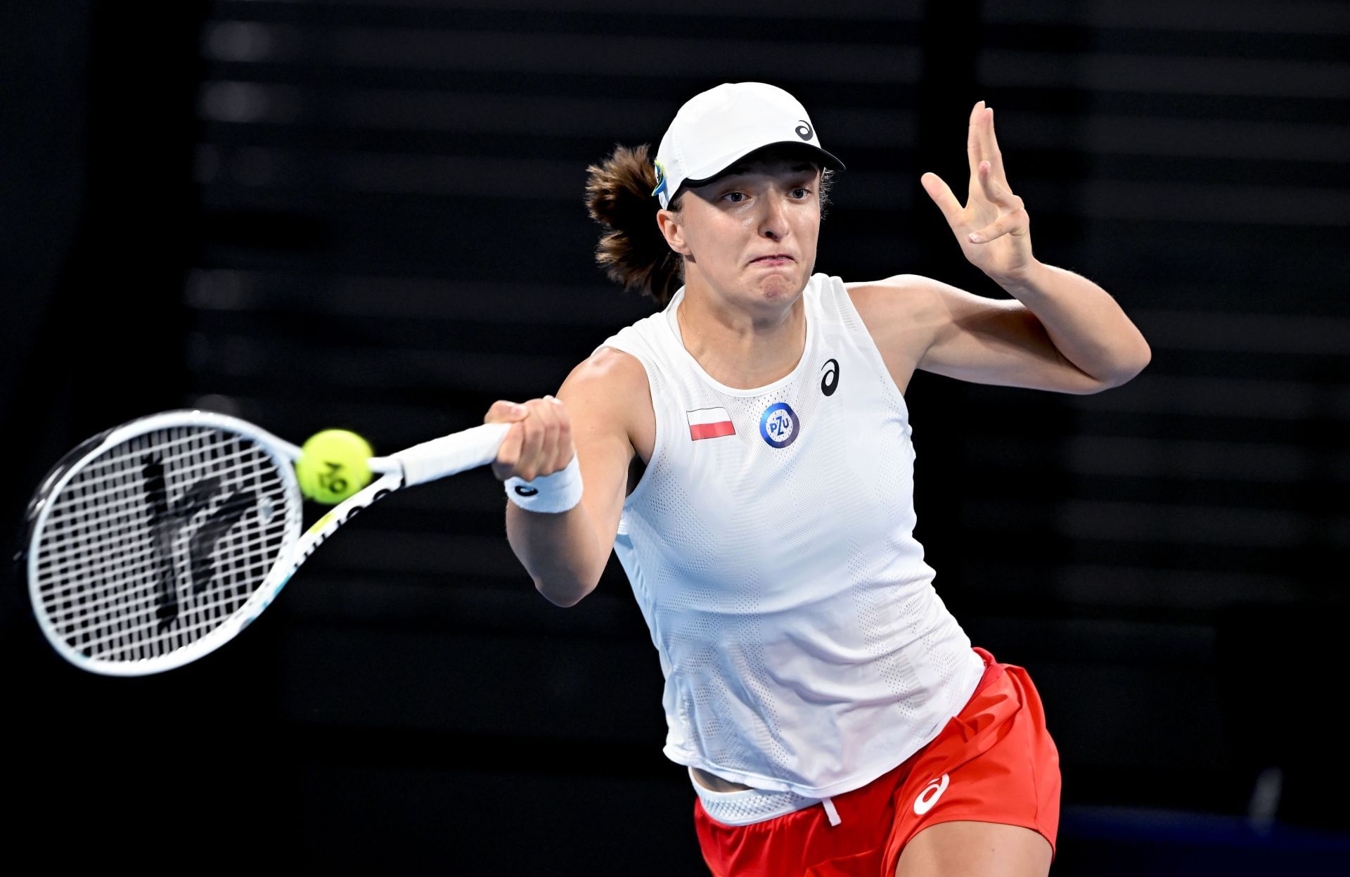 United Cup 2023: Iga Swiatek vs Jessica Pegula preview, head-to-head, prediction, odds and pick