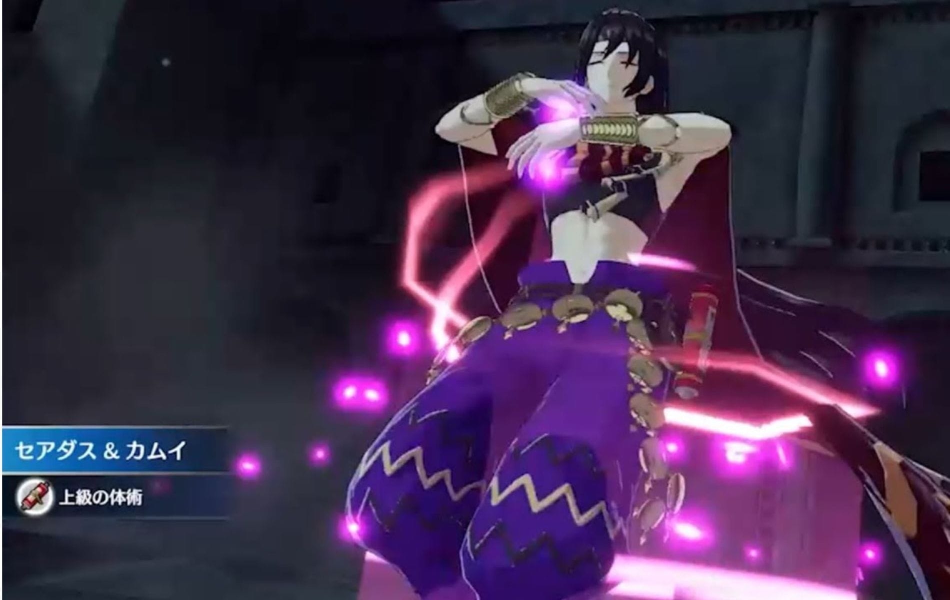 Fire Emblem Engage: All 36 character growth rates