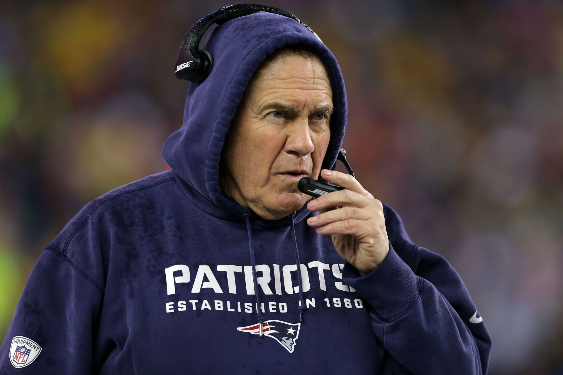 NFL GM Salary: How much do NFL General Managers make?
