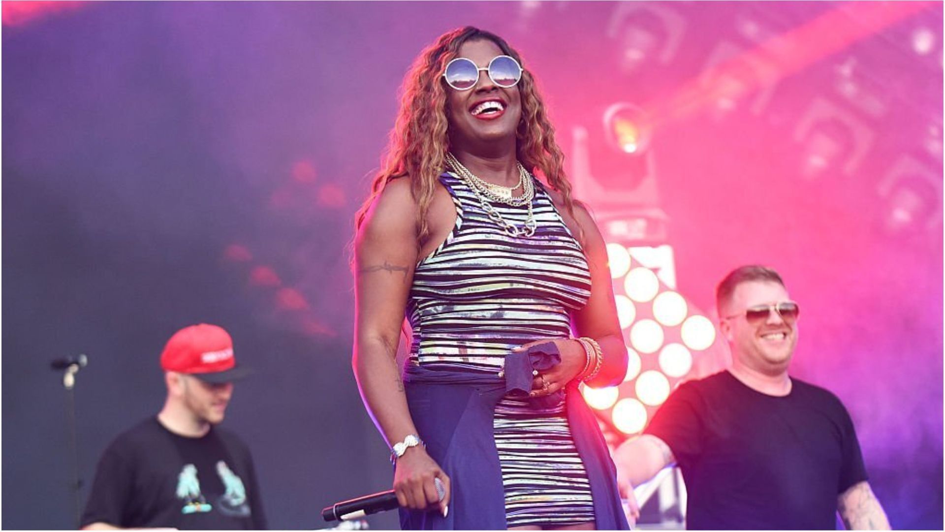 Reports state that legendary Three 6 Mafia artist Gangsta Boo passed ...