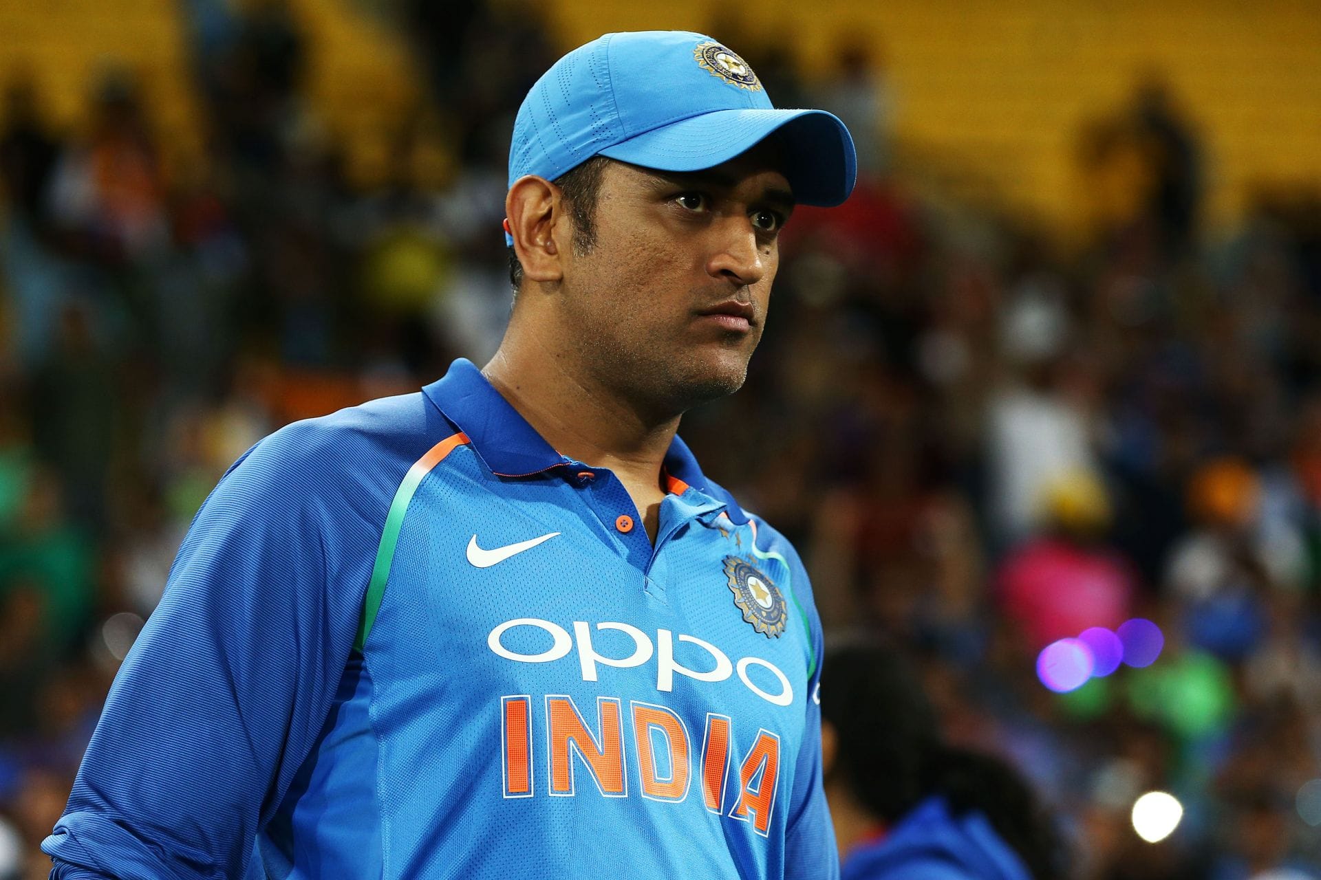 Prakash Poddar, the former Bengal captain who recommended MS Dhoni to ...
