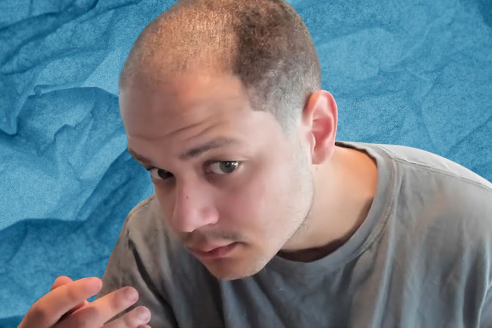 "Reflect on your life!" - Erobb221 rants about fans of Twitch drama