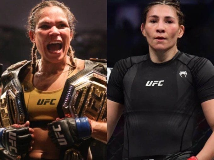 Sean O'Malley believes Amanda Nunes needs the correct mindset in order ...