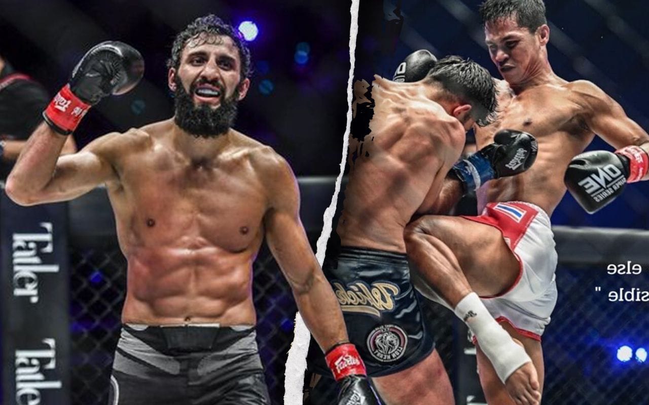 Chingiz Allazov: Chingiz Allazov praises Superbon but says he will not ...
