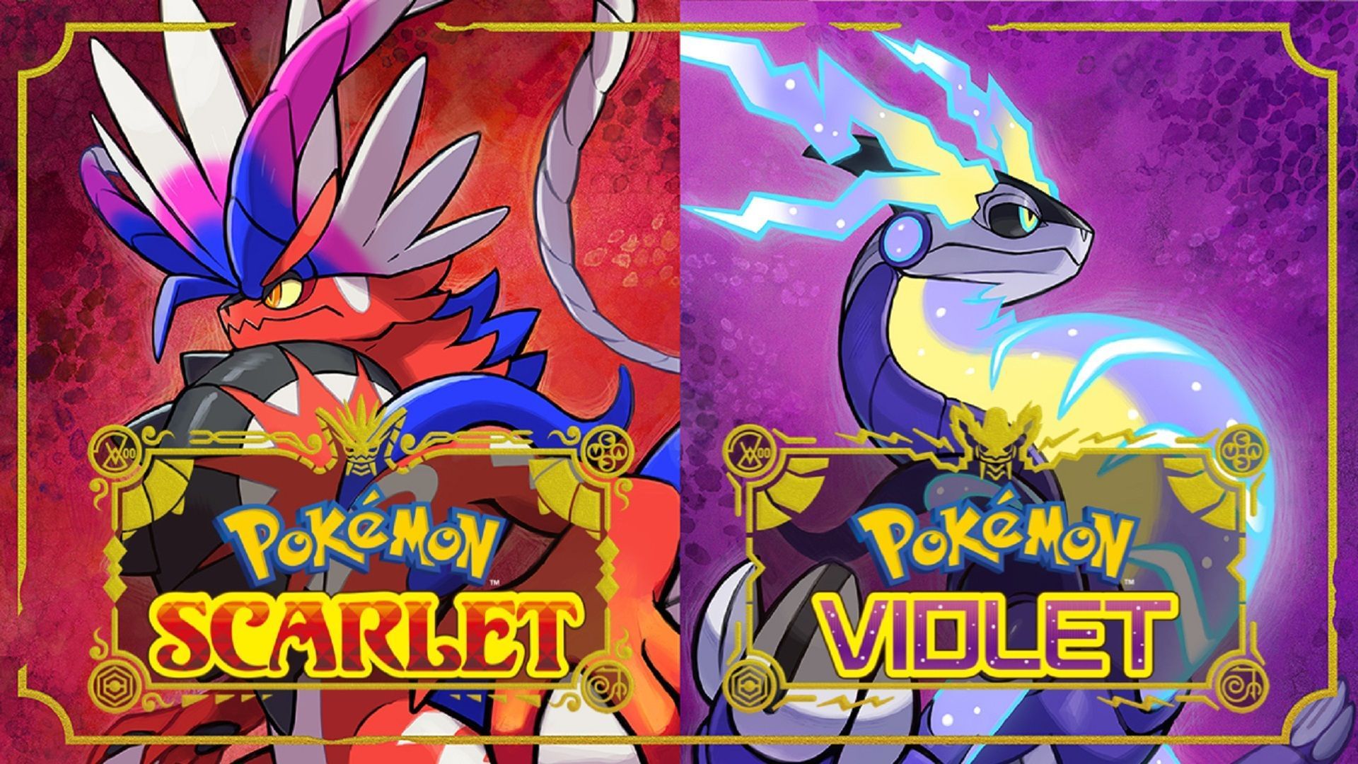 Pokemon Scarlet and Violet player makes hilarious meme about Koraidon ...