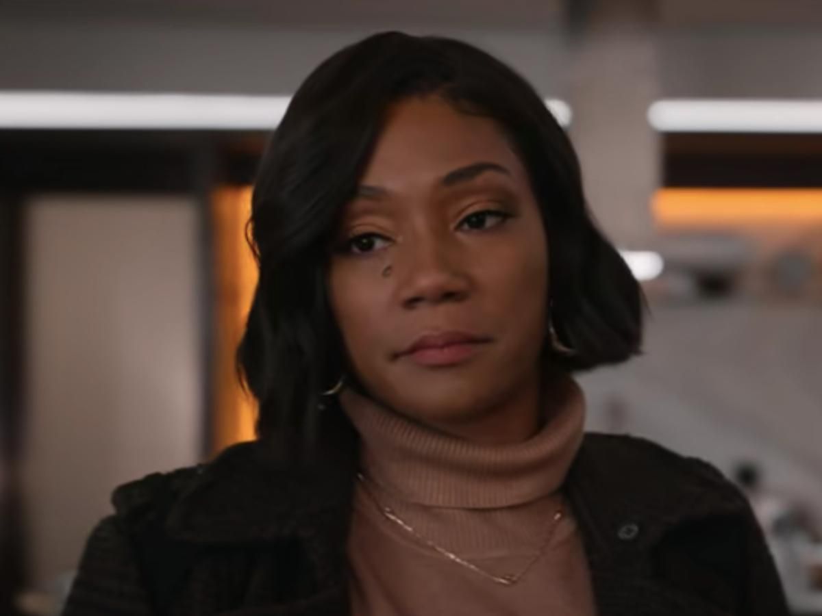 The Afterparty season 2: First look, release date, cast