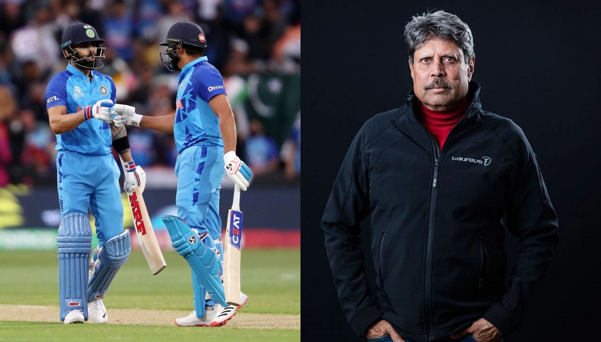 Kapil Dev: “In future, India will have 3 teams, 1 each for Twenty20 ...