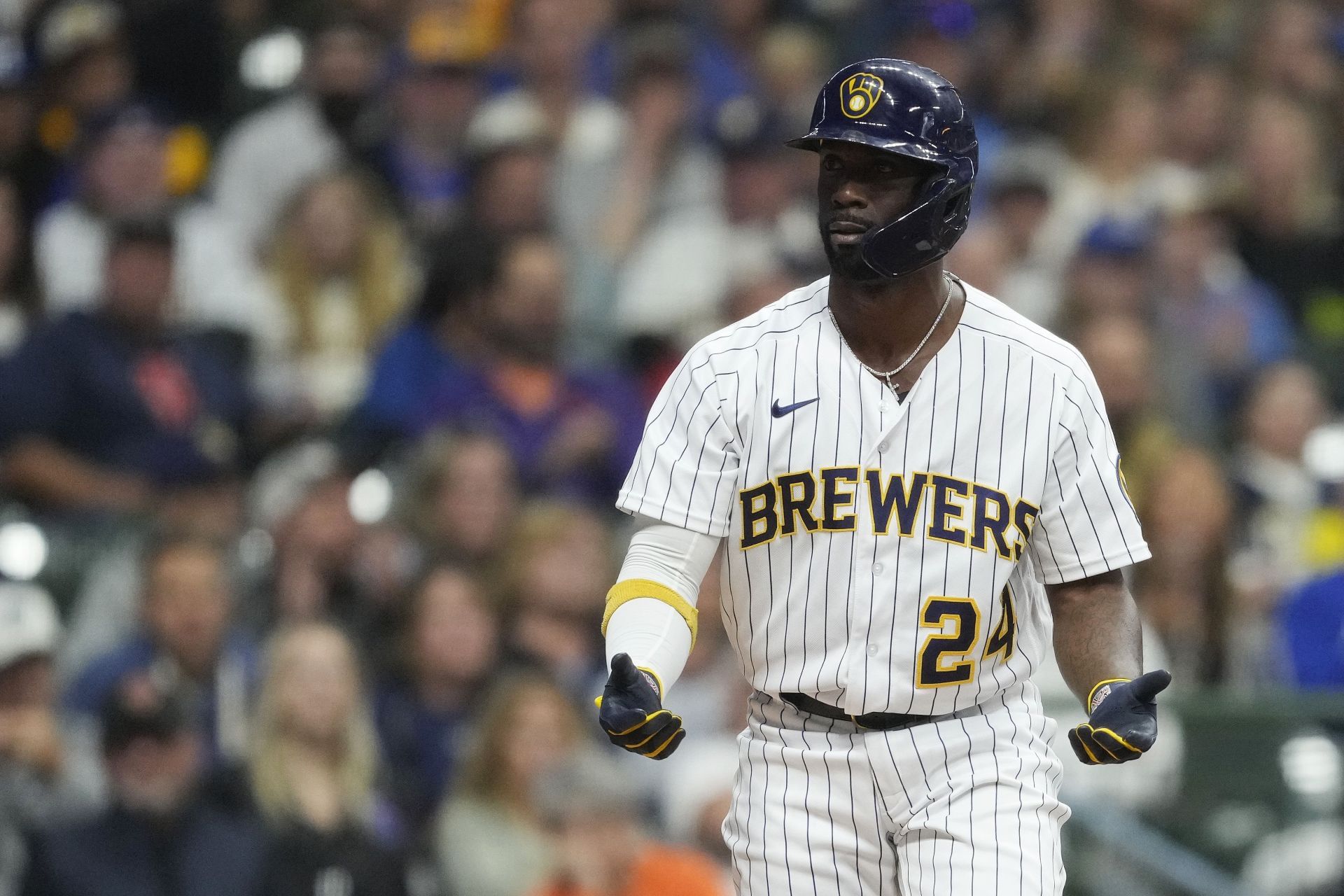 How old is Andrew McCutchen?