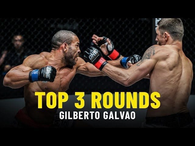Gilberto Galvao: Gilberto Galvao says he’s "very well prepared" to ...