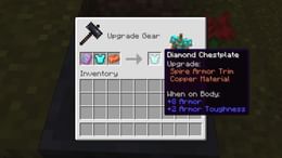 How To Use Smithing Table In Minecraft 2023 United States KNews MEDIA