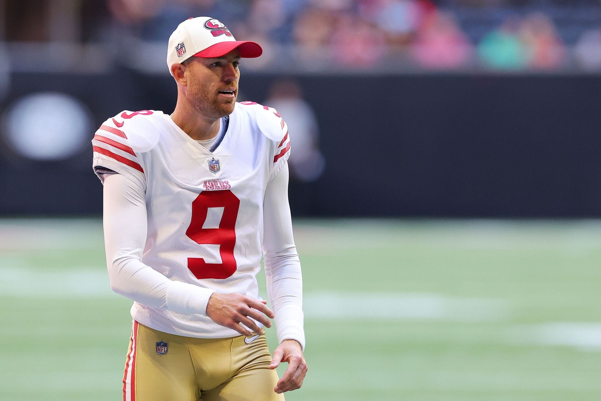 Who are Robbie Gould's parents, Robert and Cheryl Gould? Meet the 49ers ...