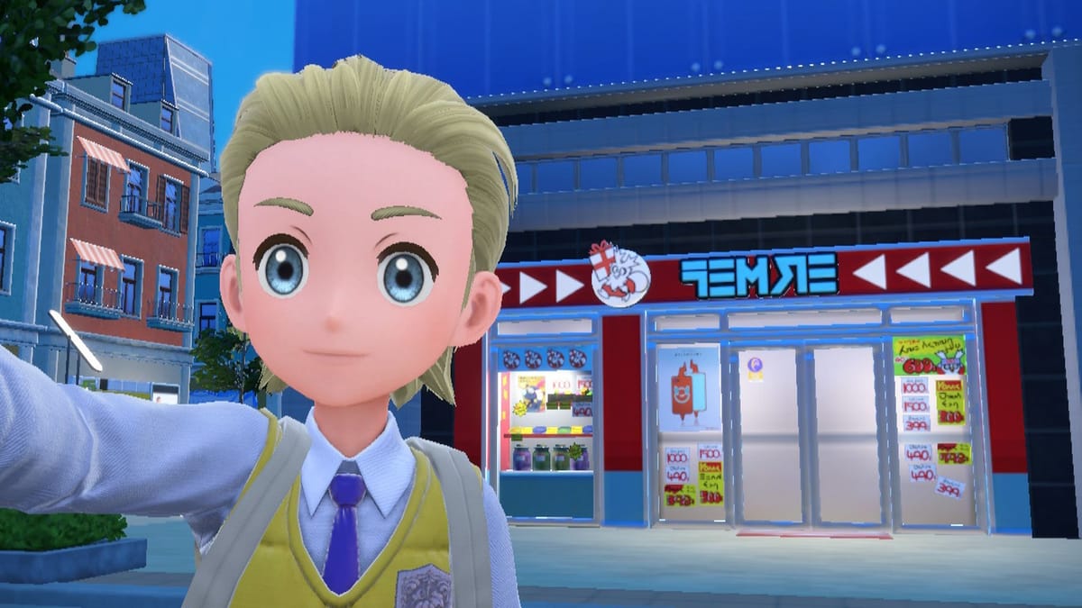 guide: Where to find all Delibird Presents locations in Pokemon Scarlet ...