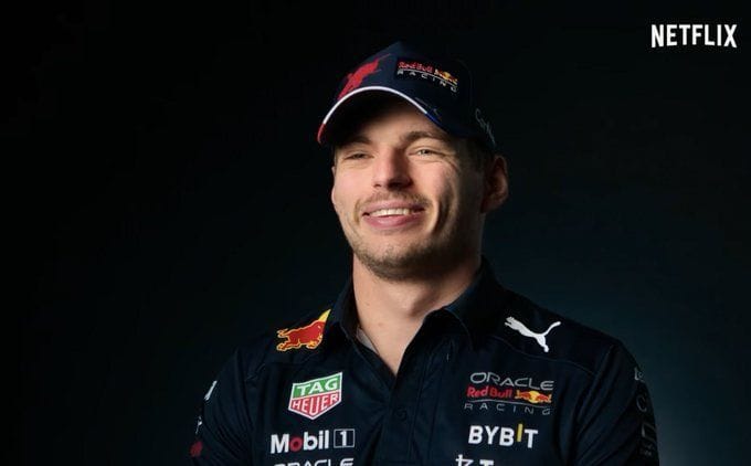 "Most of the drivers are bloody boring!" - Former Red Bull man praises ...