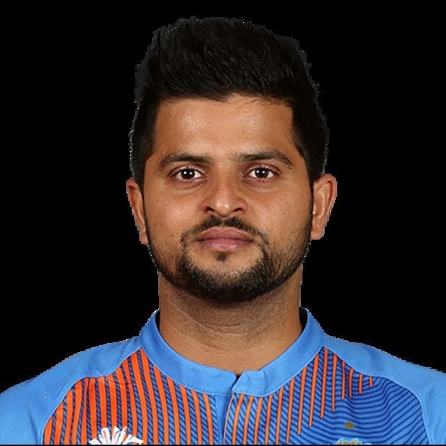 Suresh Raina Stats, Records, Average, Recent Performance & Cricket ...