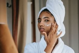 Different Skin Types And How To Take Care Of Each Different Skin Types And How To Take Care Of Each