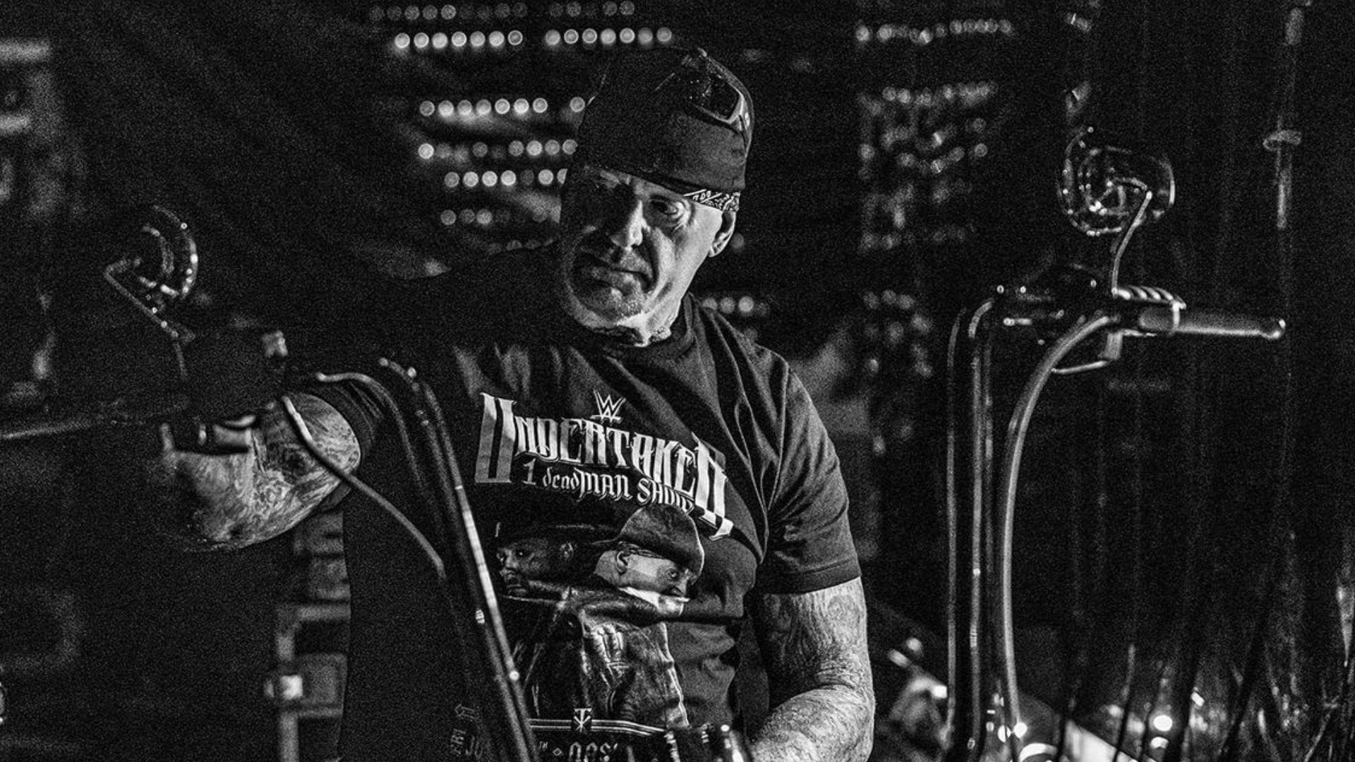 WWE: The Undertaker names rising WWE Superstar as a "real viable heel ...