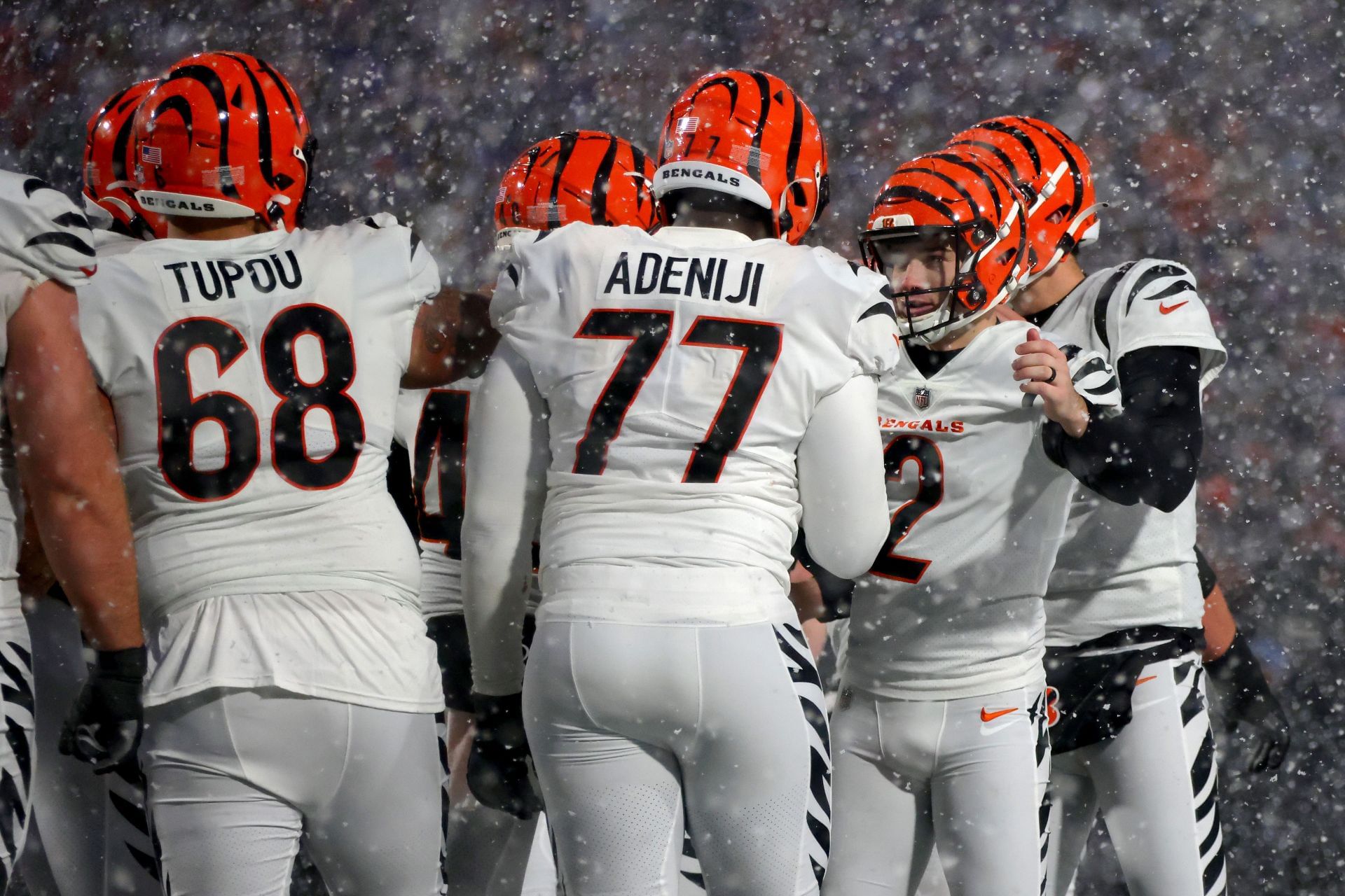 Bengals Opponents 2023: Complete Schedule for the Cincinnati Bengals ...