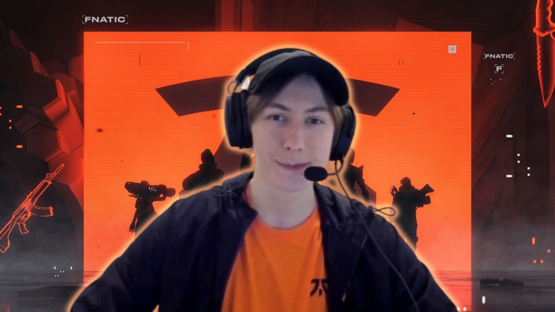 Chronicle Valorant settings (2023): Crosshair, configuration, keybinds ...