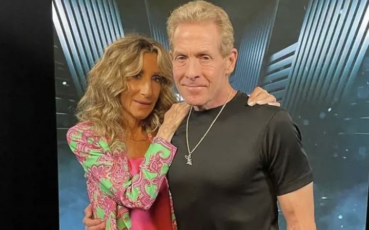 Who is Skip Bayless' wife, Ernestine Sclafani? All you need to know ...