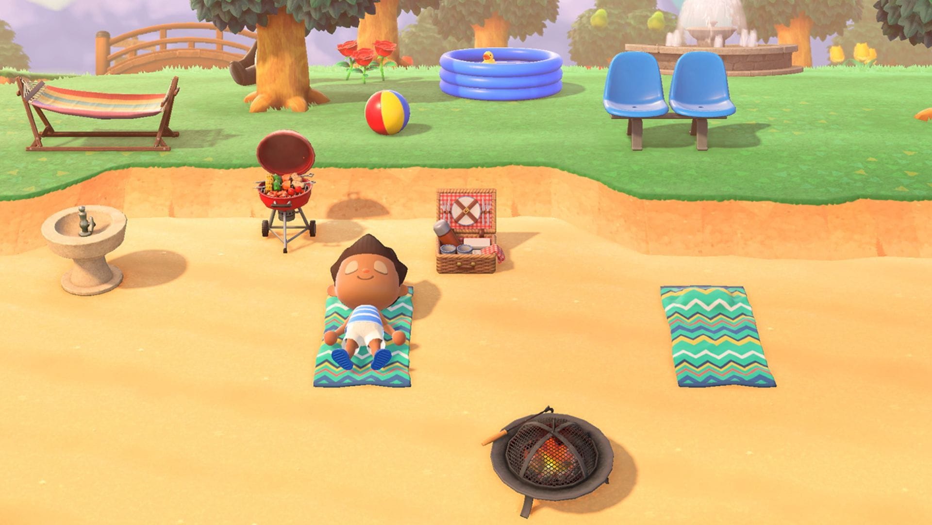 All cooking recipes in Animal Crossing: New Horizons
