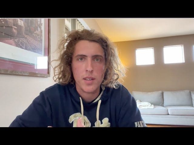 What happened to Andrew Callaghan? Misconduct controversy explained as ...