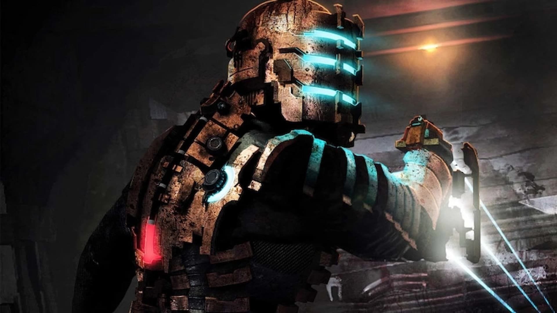 Dead Space Collector's edition: Price, life-sized helmet, and more