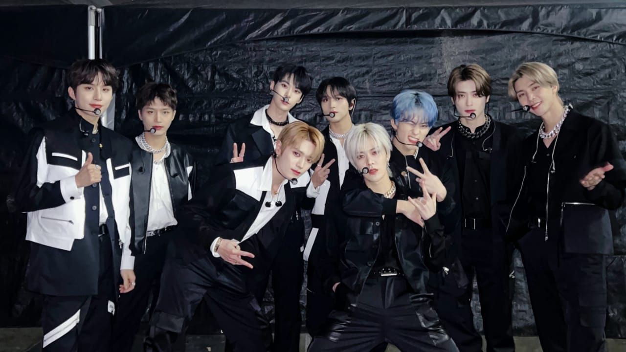 NCT 127 reveals the tracklist and schedule for their upcoming repackage album, Ay-Yo