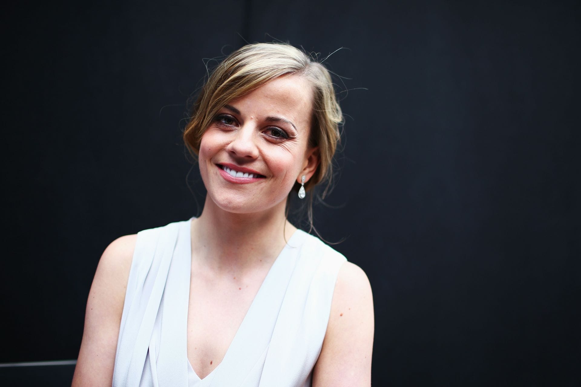 Susie Wolff believes F1 'long way away' from seeing a woman driver