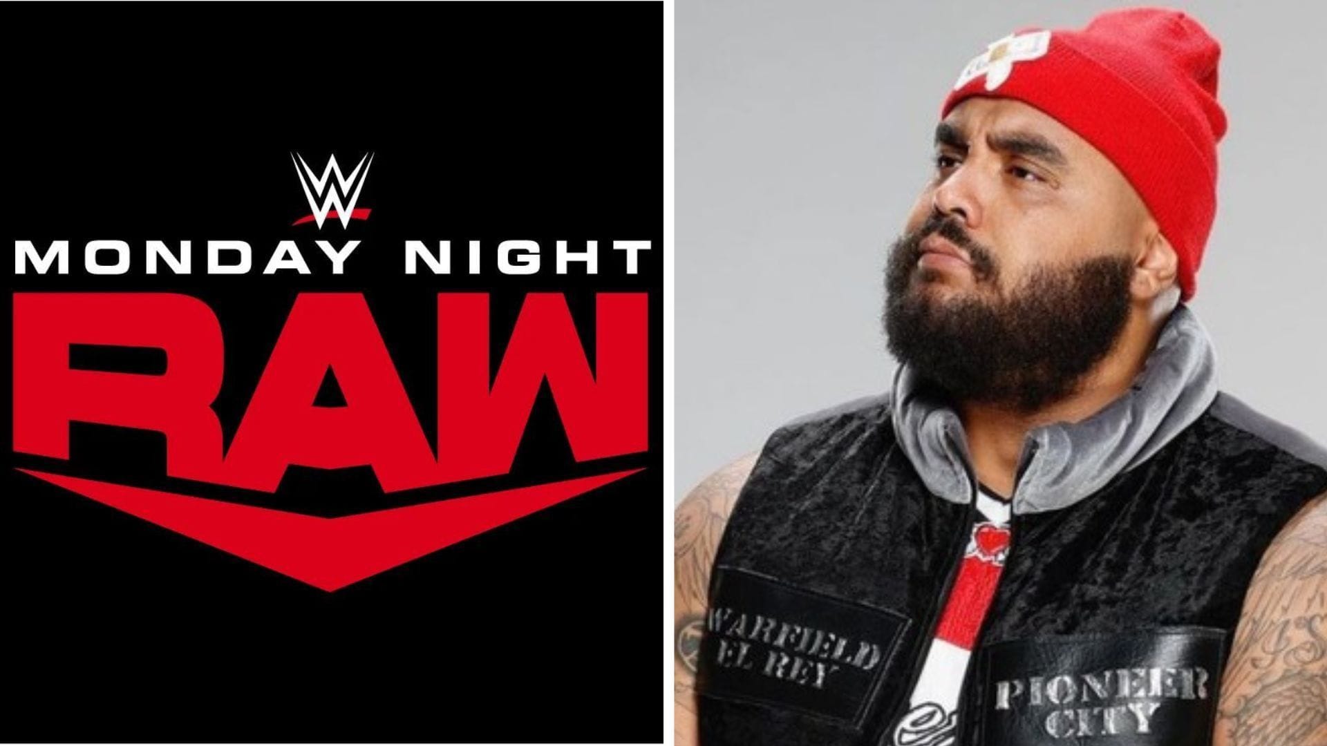 Top Dolla releases diss track on former champion ahead of WWE RAW