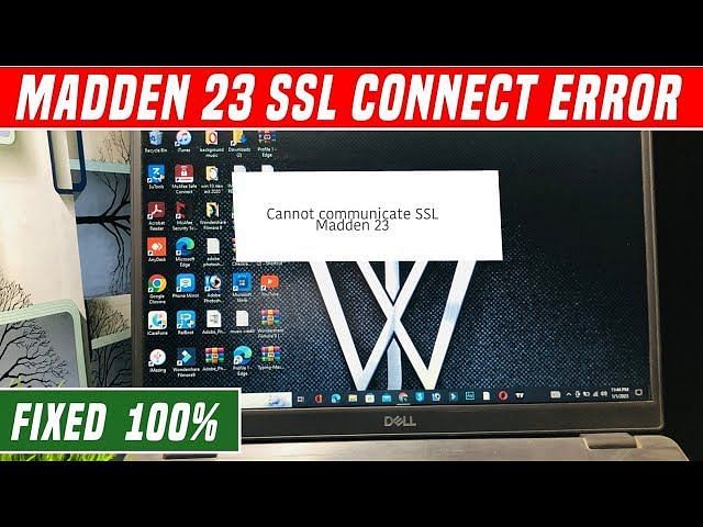 PlayStation 5 “Cannot communicate using SSL” error: How to fix ... PlayStation 5 “Cannot communicate using SSL” error: How to fix ...
