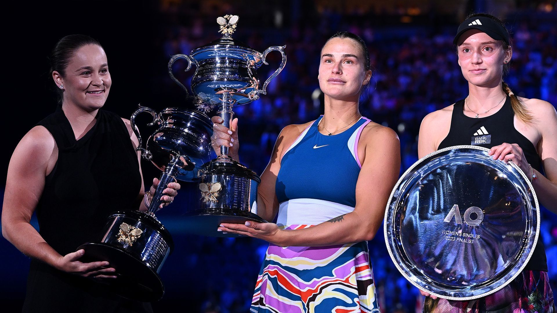 Australian Open Finals Saturday viewership numbers down by 66% compared ...