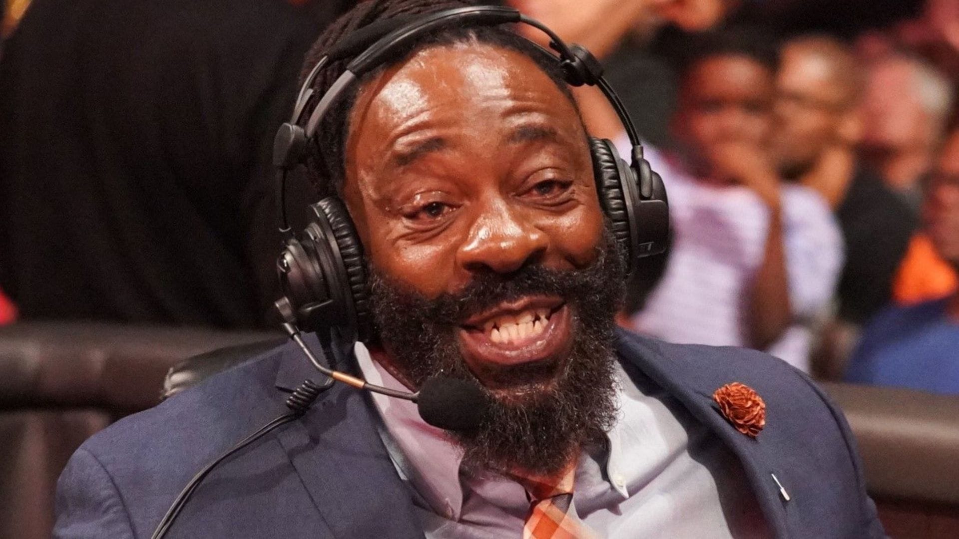 "He's finished" - Booker T gives update on former Intercontinental ...