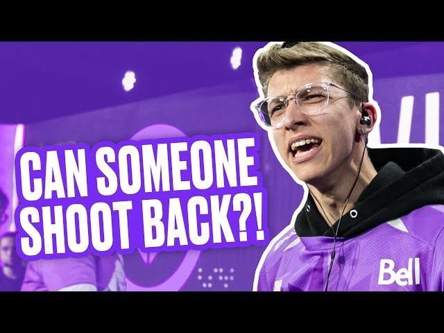 Call of Duty League (CDL) 2023 Major 1: Top teams in main event