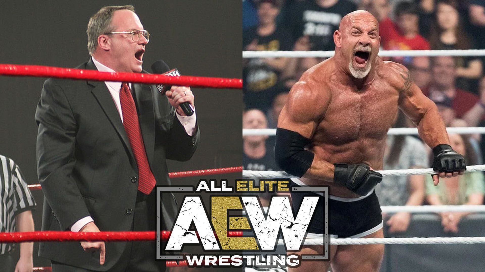Jim Cornette bashes AEW for killing major star's "Goldberg-type" appeal
