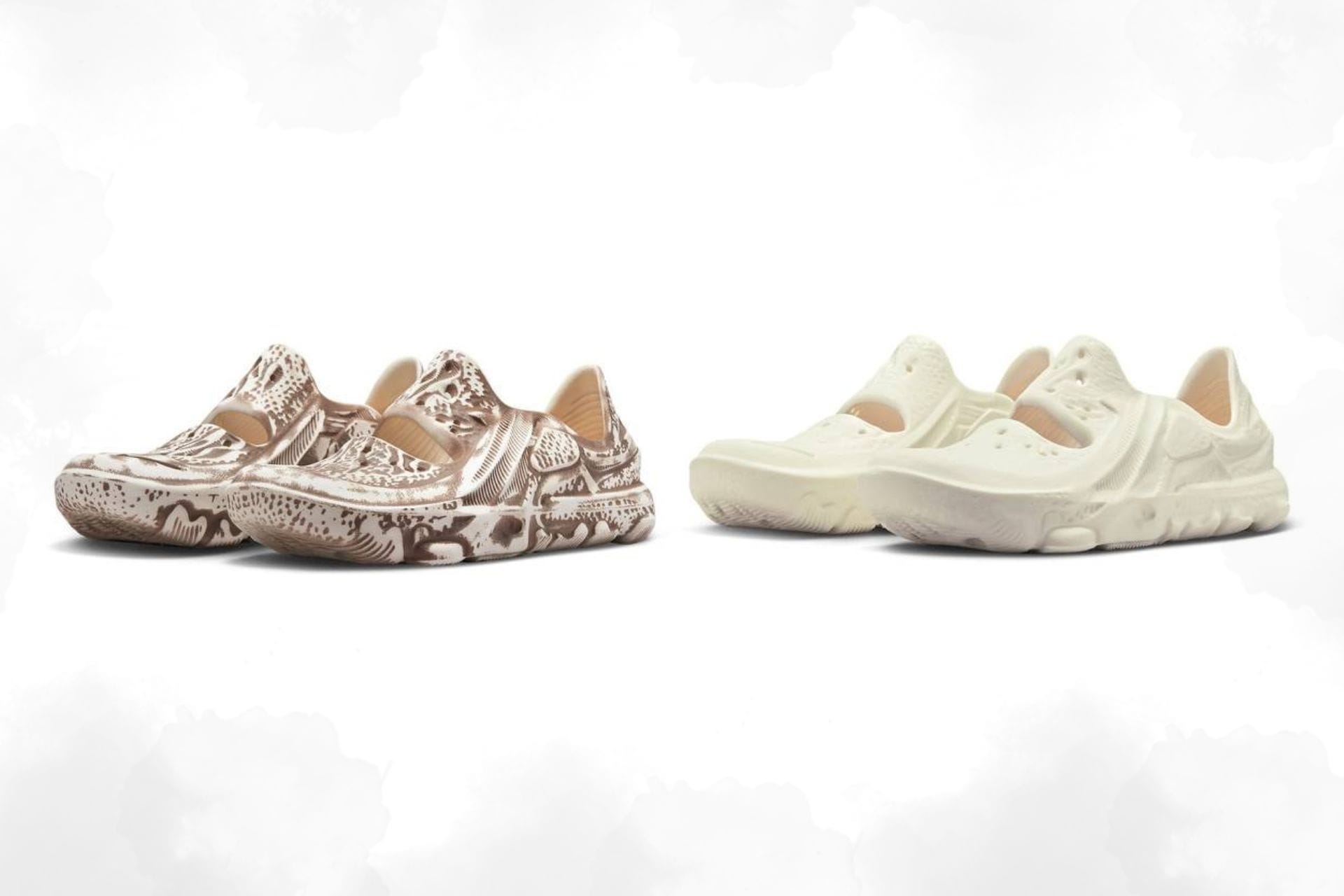 ISPA Universal: Nike ISPA Universal Foam shoes: Where to buy, price ...